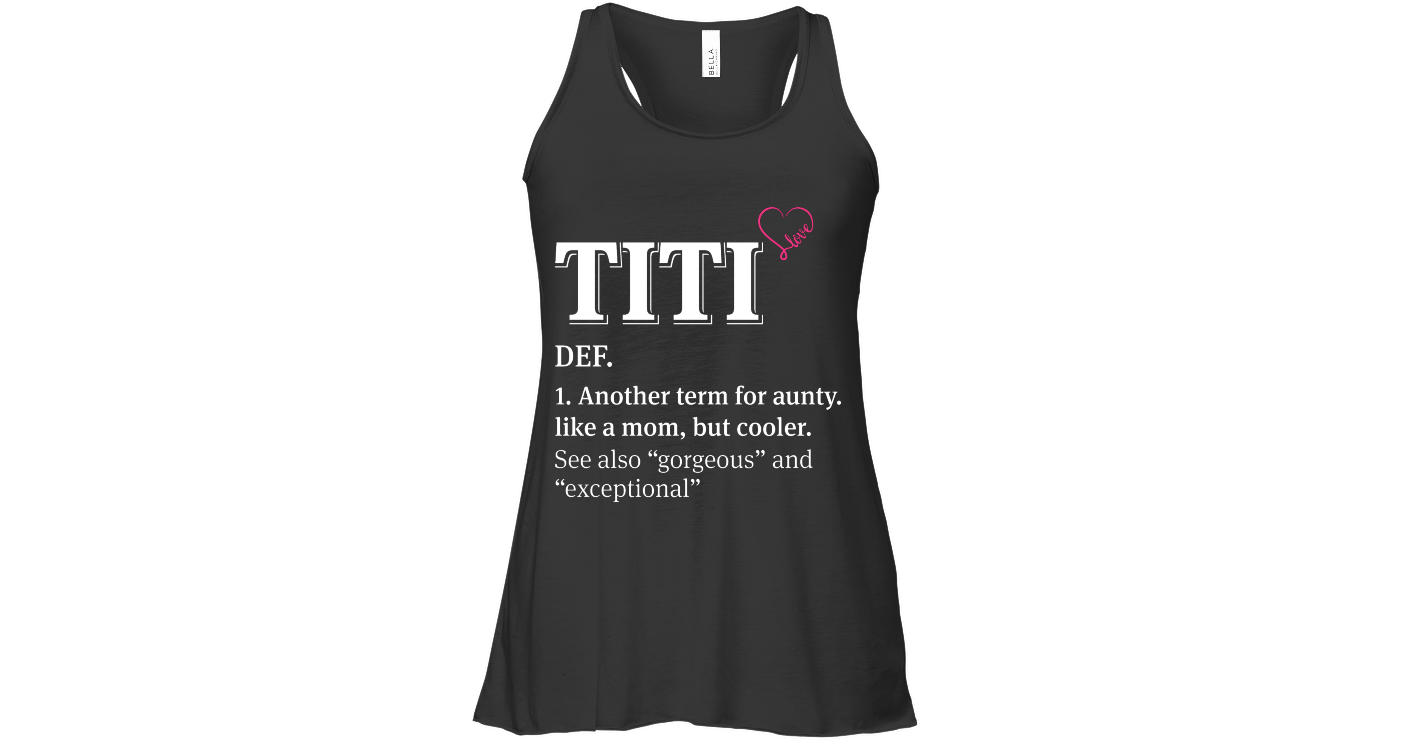 Titi Def Another Term For Aunty Funny Shirts Funny Mugs Funny T Shirts For Woman And Men titi-def-another-term-for-aunty-funny-shirts-funny-mugs-funny-t-shirts-for-woman-and-men